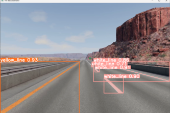Lane Detection | Devpost