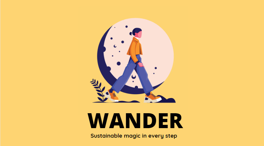 Wander | Devpost