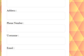 Online Banking System Prototype 2.5 | Devpost