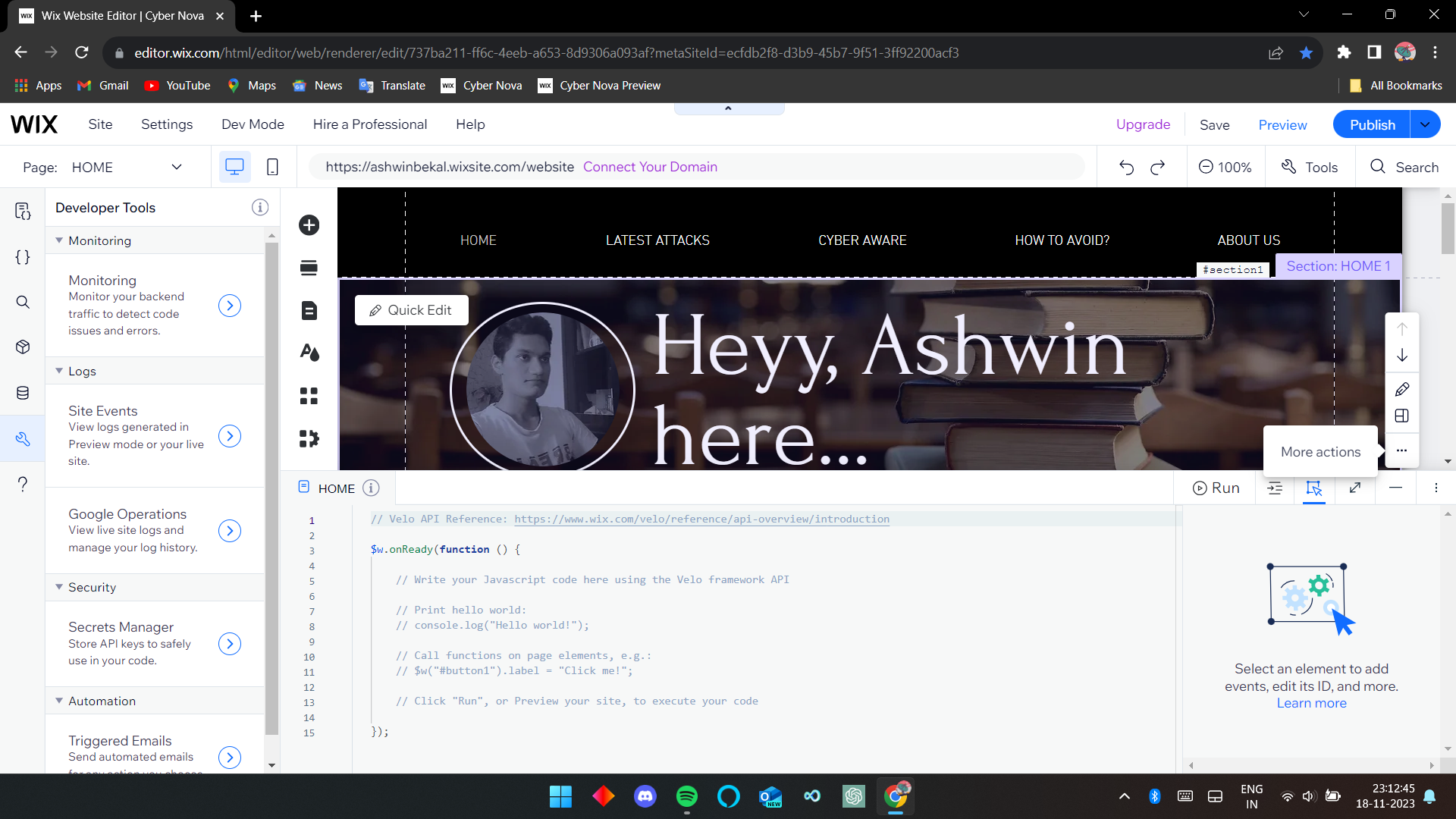 Pa V1 1 0 Cyber Education And Phish Authenticator Devpost