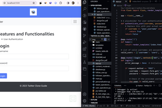 a-Team: TwitSys-CLI | Devpost