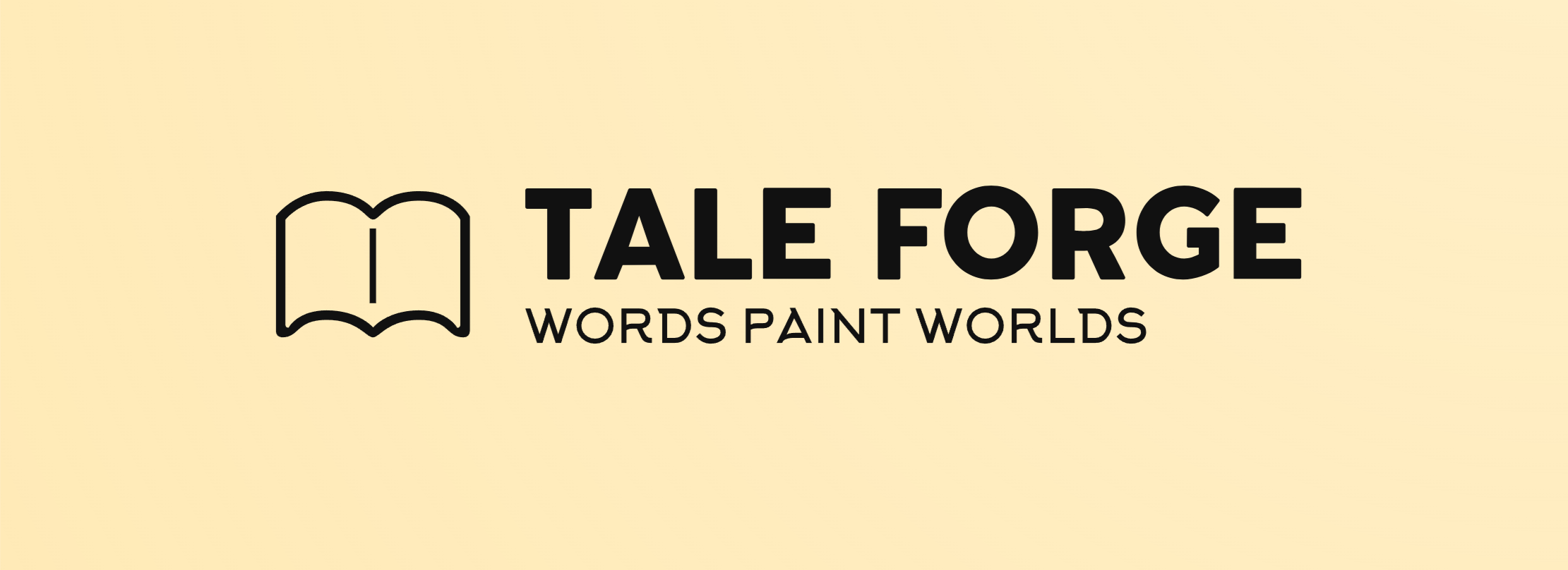Tale Forge | Devpost