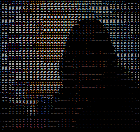 ASCII ART ADVENTURES | Devpost