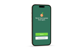 Cutie Hack 2023 - Food Reminder | Devpost