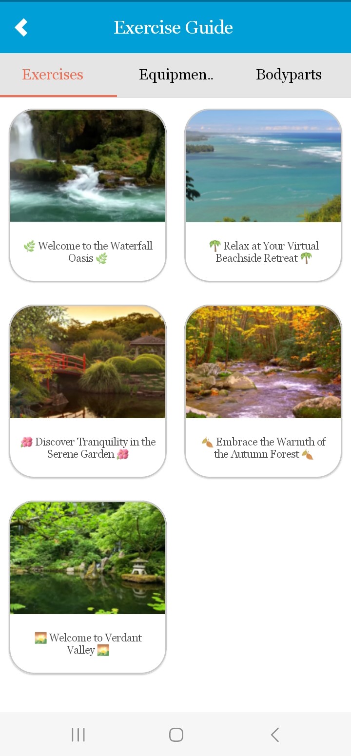 ZenScape AR | Devpost