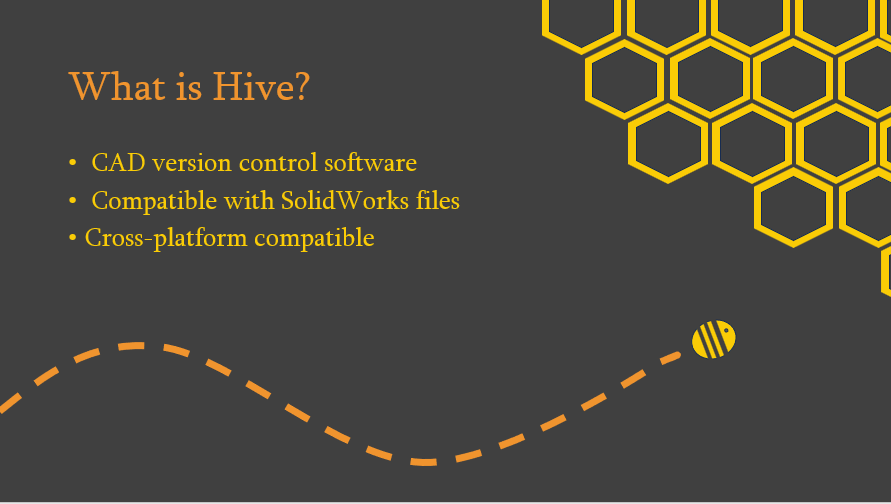 Hive | Devpost