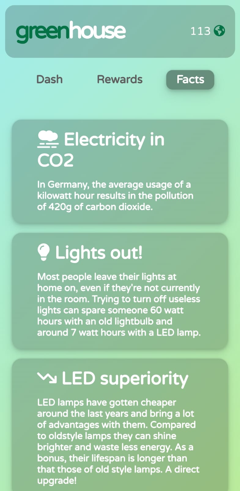 GreenHouse | Devpost