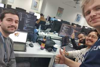 HELLO SWIPE | Devpost