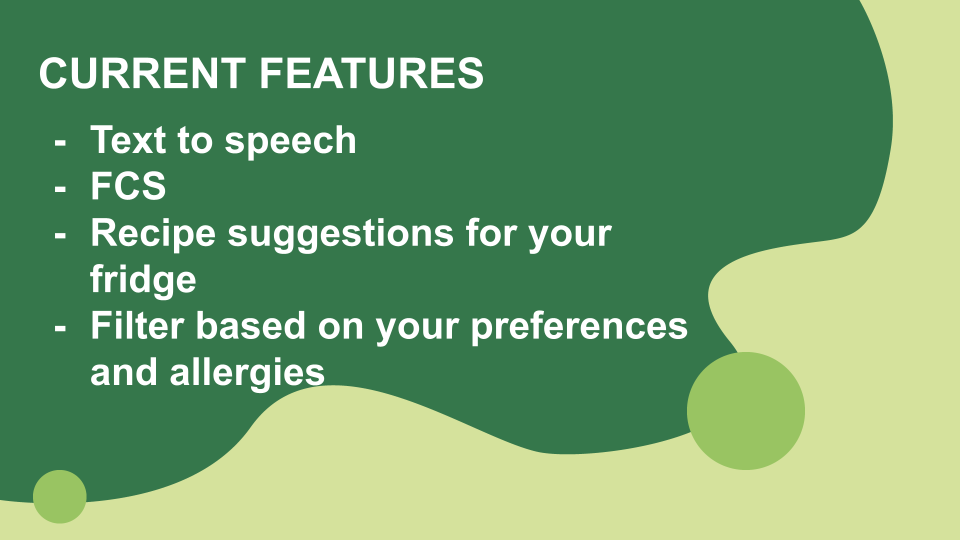 Hello Orange | Devpost