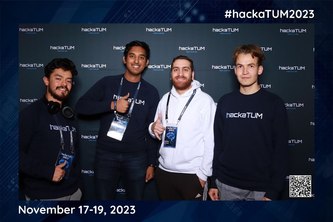 Optiver Sharks (Team 28) | Devpost