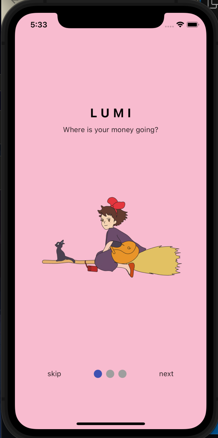 Lumi | Devpost