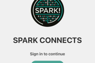 Spark! Connects | Devpost