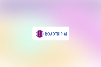 roadTrip.ai | Devpost