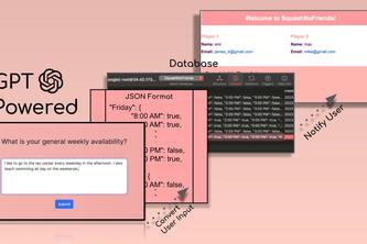 Squash No Friends | Devpost