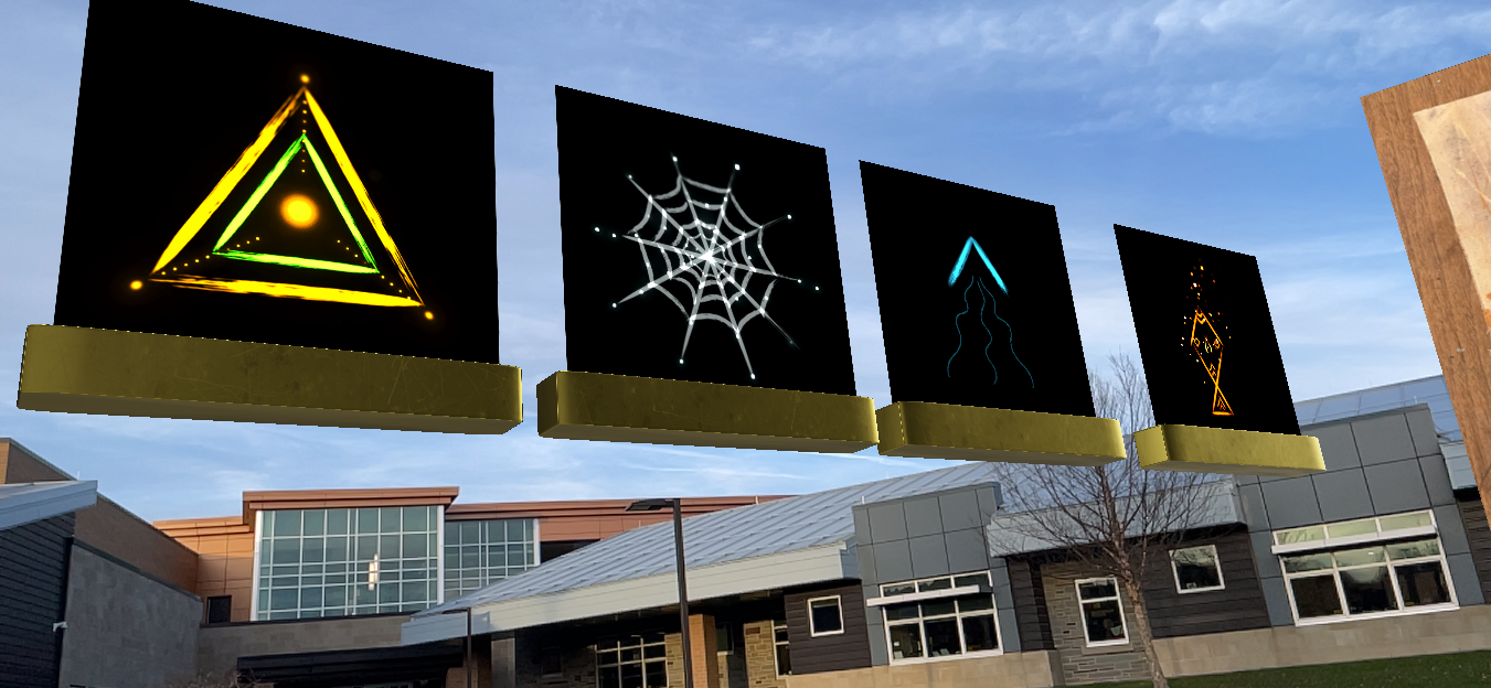 Playground Storytime: Anansi & His Six Sons | Devpost