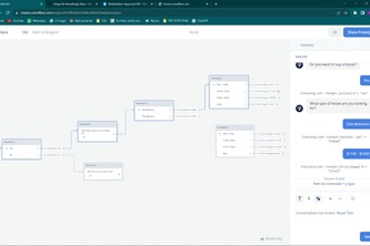 Streamlining Property Viewings through AI | Devpost