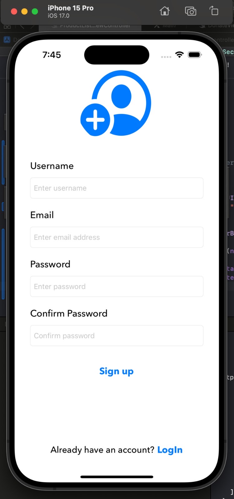 GreenHabour Exchange | Devpost