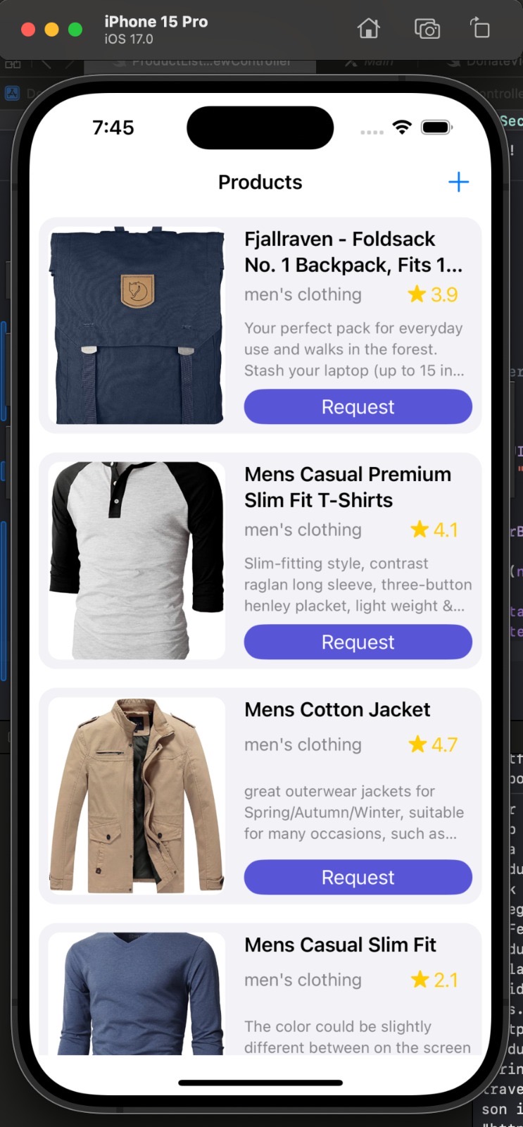GreenHabour Exchange | Devpost