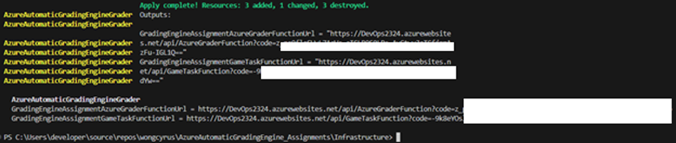 Azure Adventure: Azure OpenAI RPG Game to enhance learning | Devpost