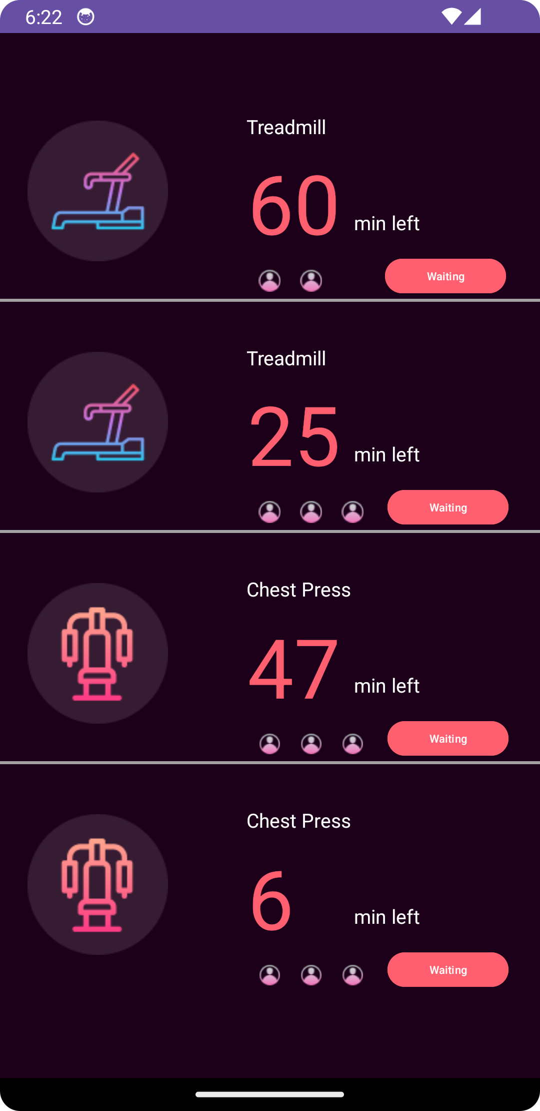 GymTrack | Devpost