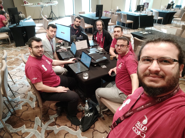 One Piece-CargoIQ Piece Level Tracking Challenge | Devpost