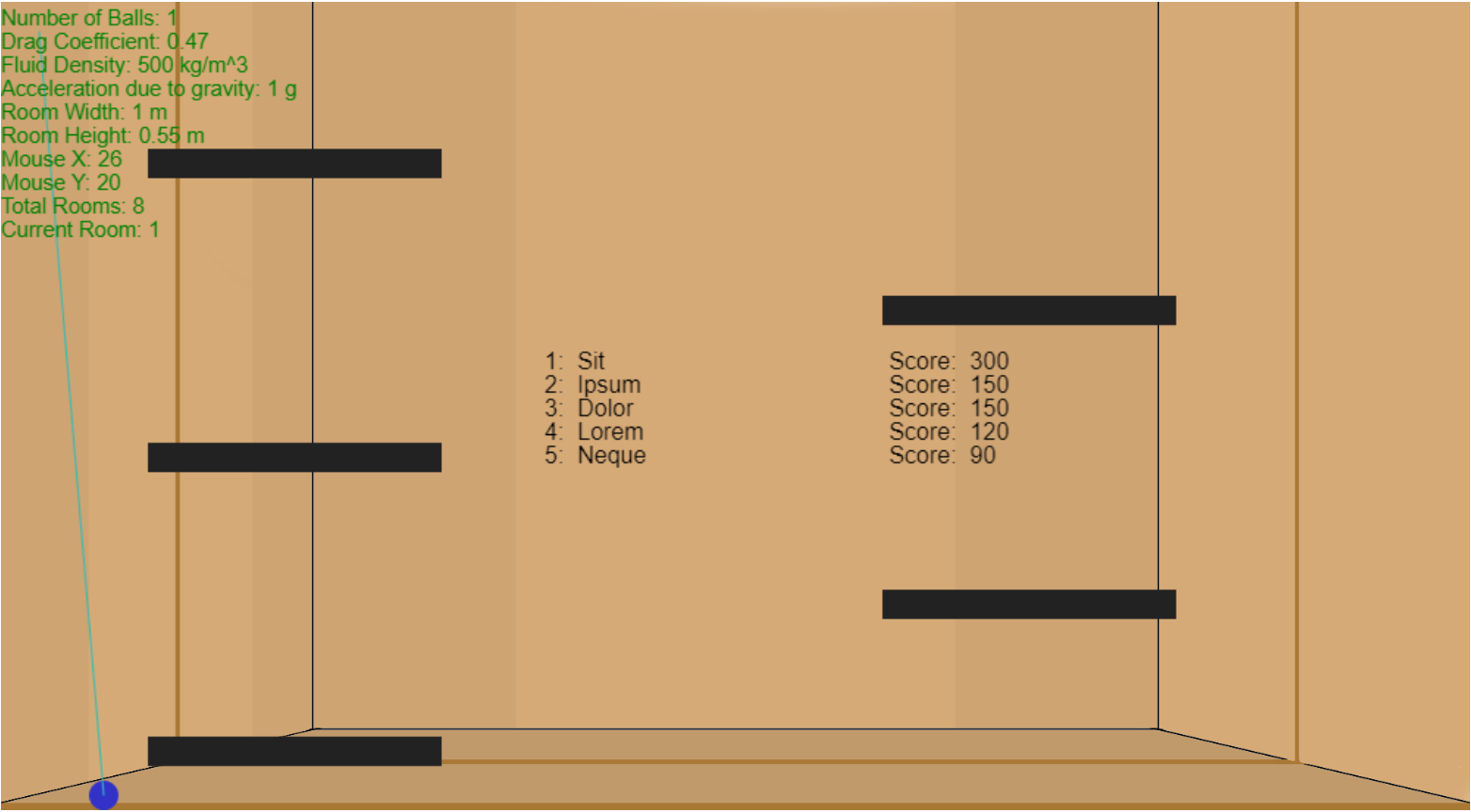 Sticky Balls | Devpost