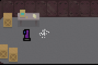 In The Chair | Devpost