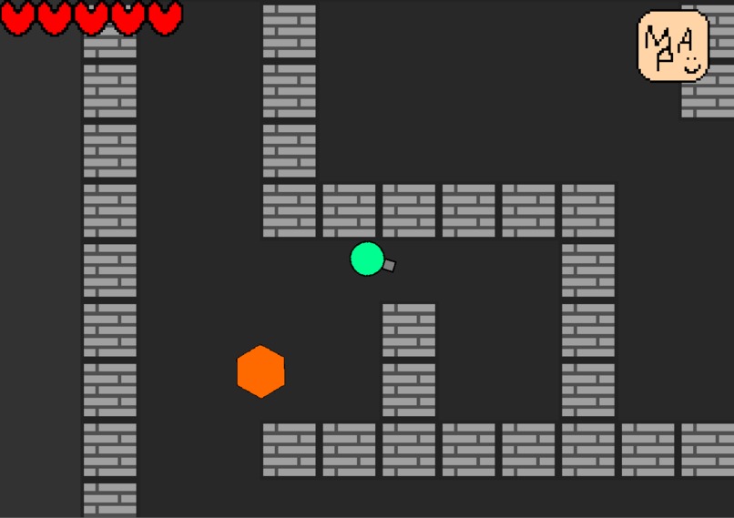 Dungeon Mapper | Devpost