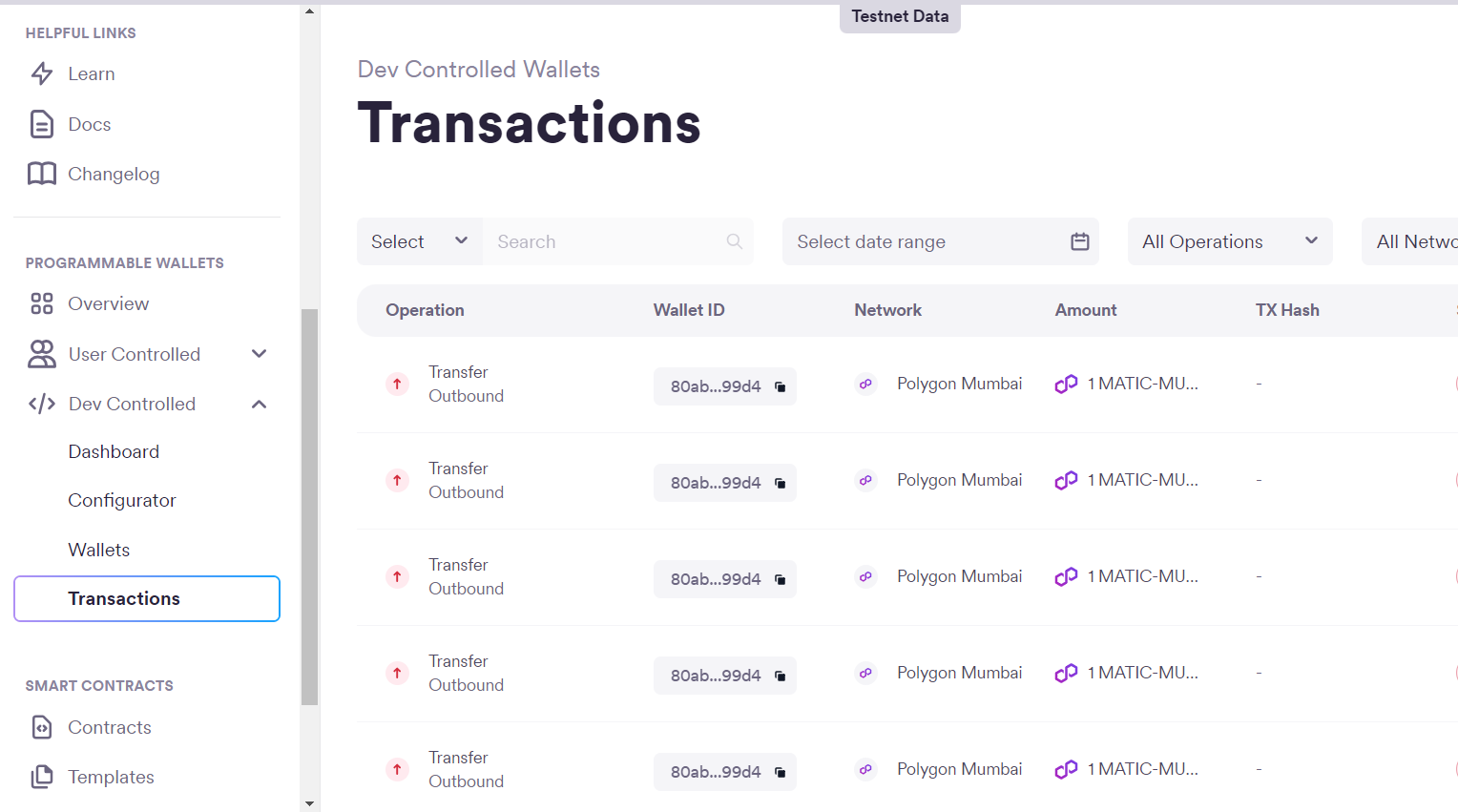 Outsider Trading | Devpost