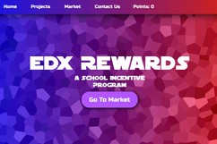 EDX Rewards | Devpost