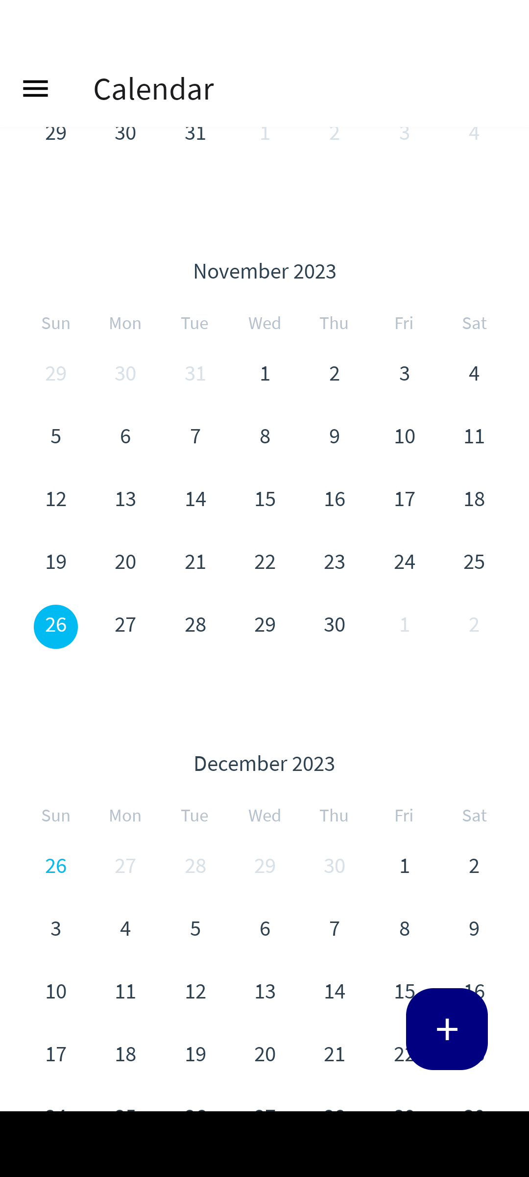 Ultimate Student Companion | Devpost