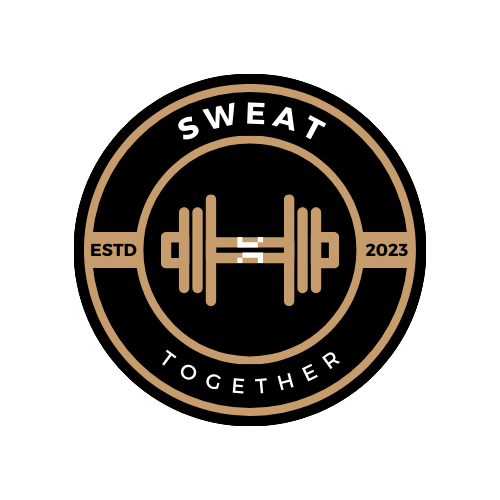 Sweat Together | Devpost