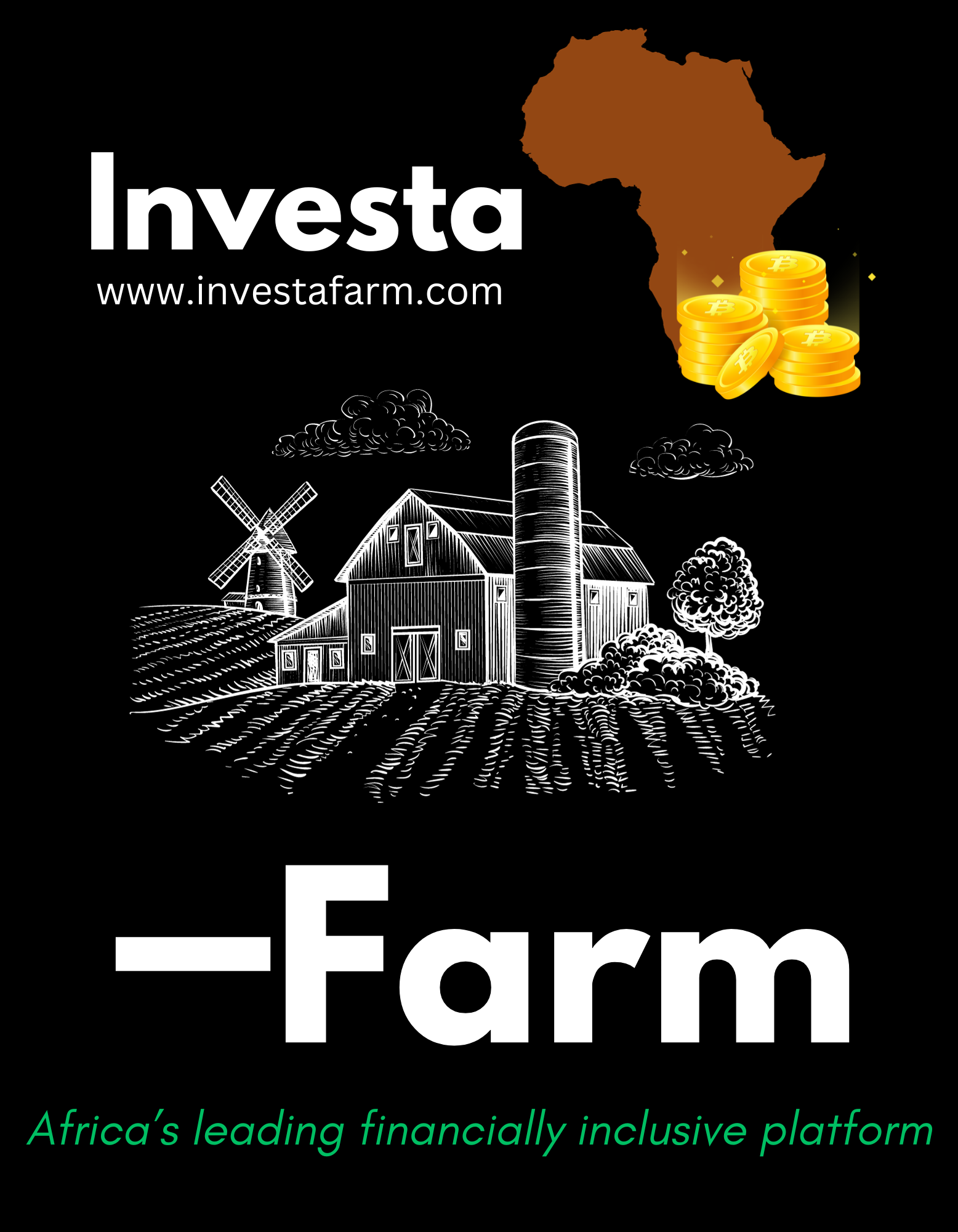Investa Farm | Devpost