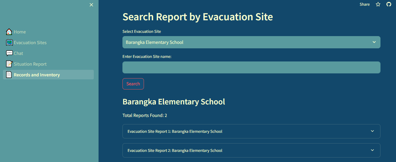 EvacuAid Hub | Devpost