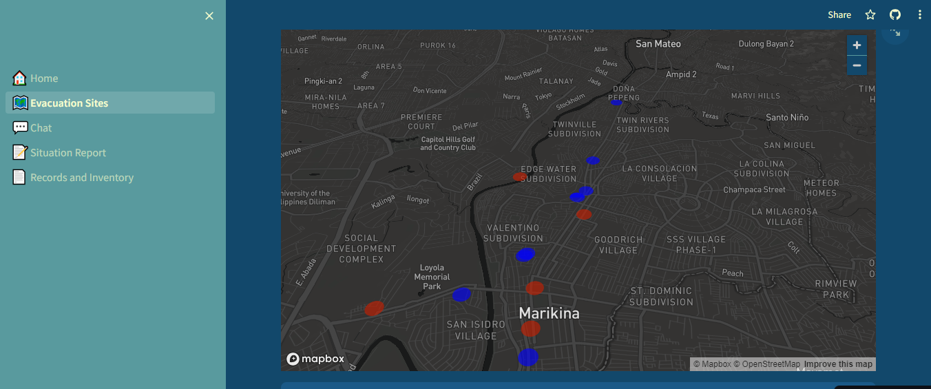 EvacuAid Hub | Devpost