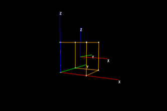 linear-transformation-visualizer | Devpost