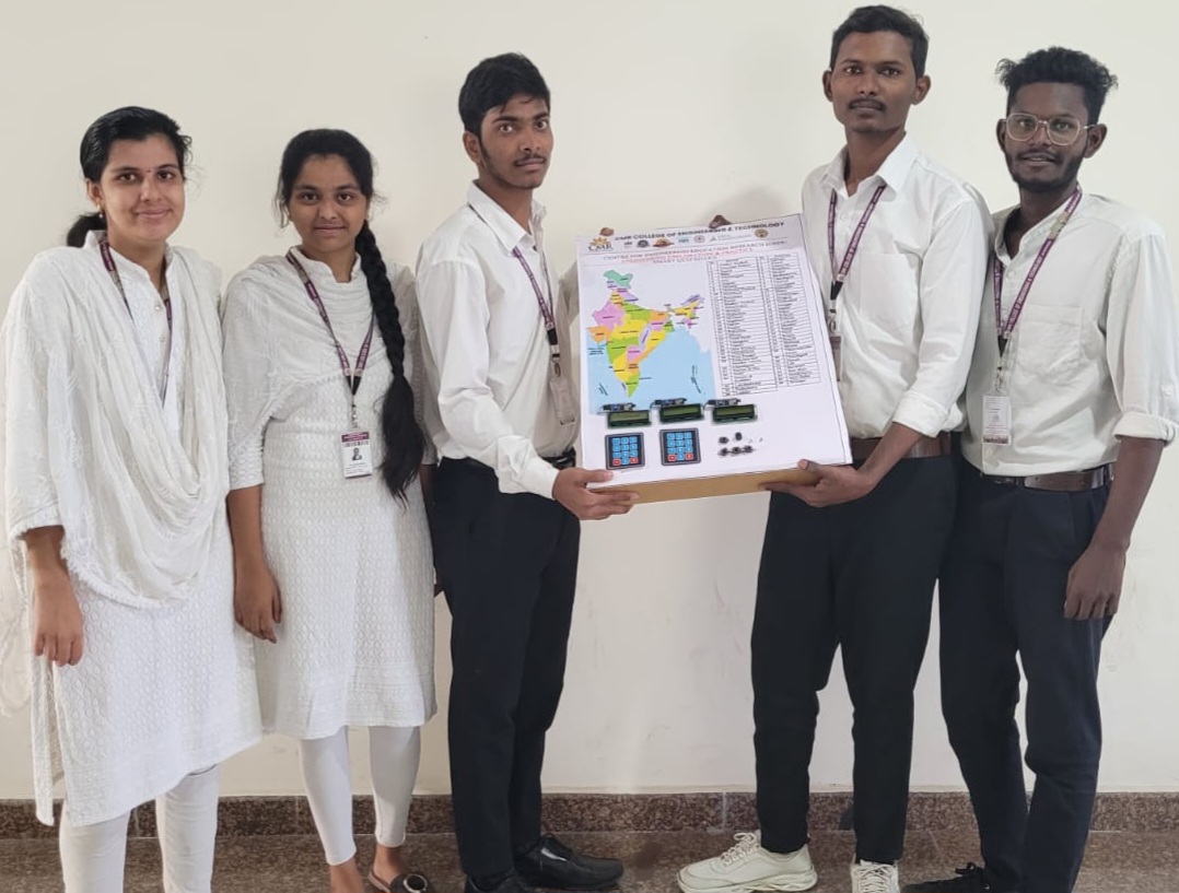 SMART QUIZ BOARD | Devpost