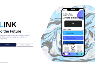 InkLink Overhaul | Devpost