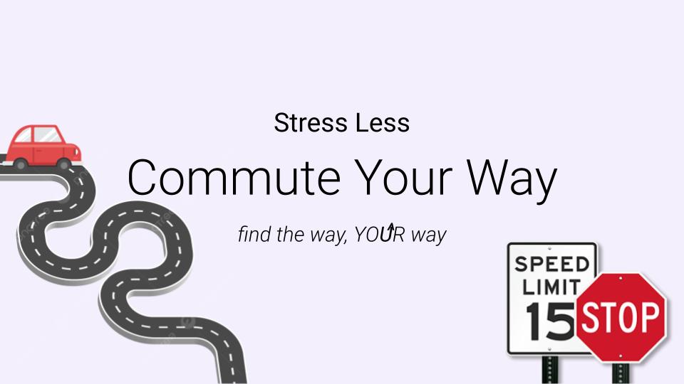 Stress Less | Devpost