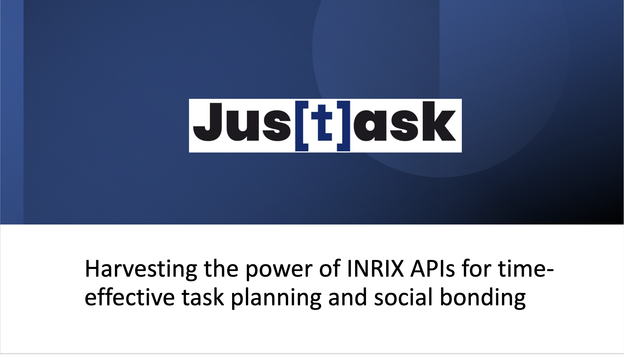 jus[t]ask | Devpost