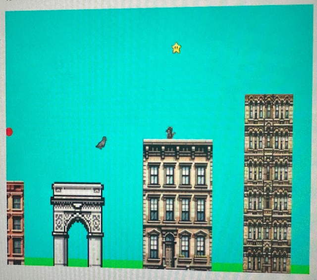 Bounce NYC | Devpost