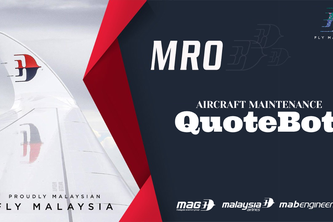 Aircraft Maintenance QuoteBot | Devpost