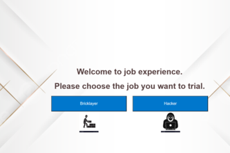 students can receive interactive career advice. | Devpost
