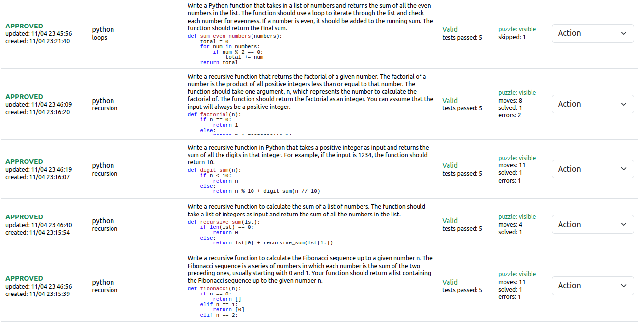 gpt-parsons | Devpost