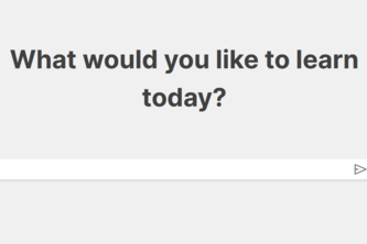 Microsoft AI Classroom Hackathon: A challenge for students to reimagine the future of education ...