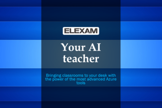 Microsoft AI Classroom Hackathon: A challenge for students to reimagine the future of education ...