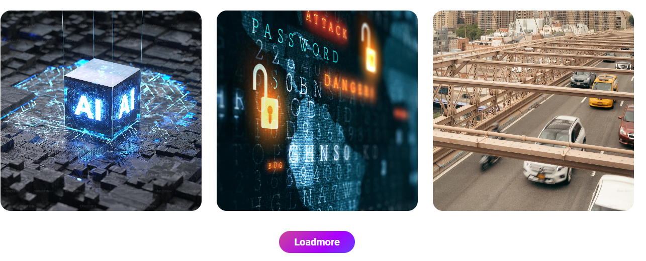 Techy Post | Devpost