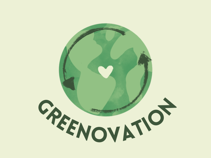 GreenOvation | Devpost