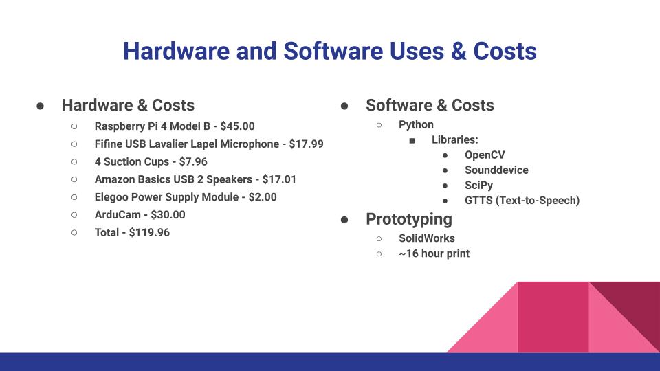 ESE1110 Team 14: LookLock | Devpost
