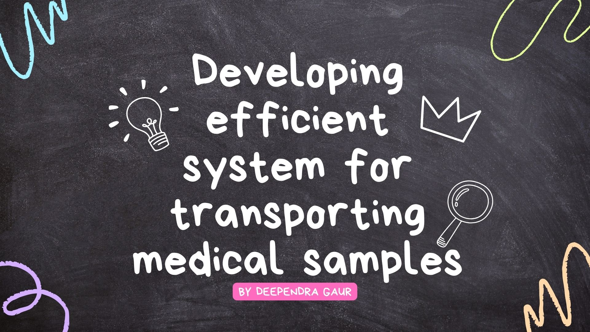 Medi Fuel Saver | Devpost